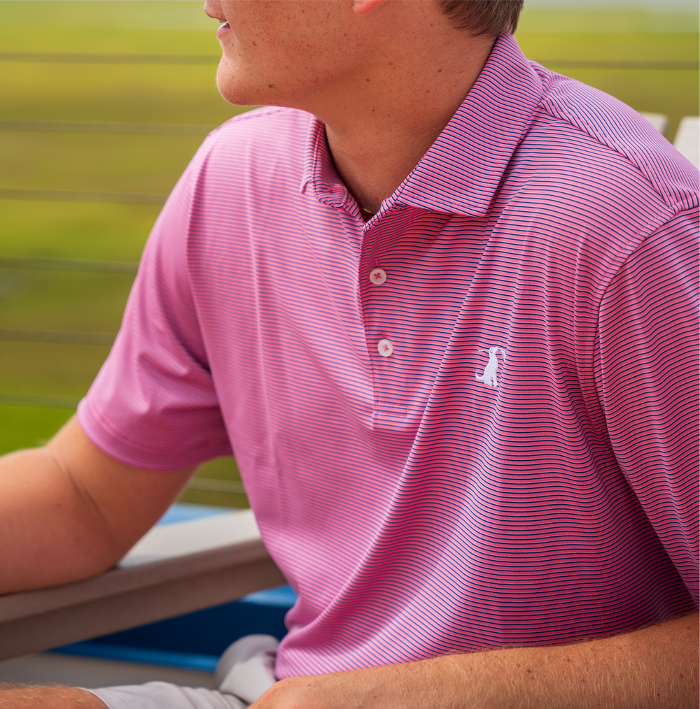 The Nantucket Polo