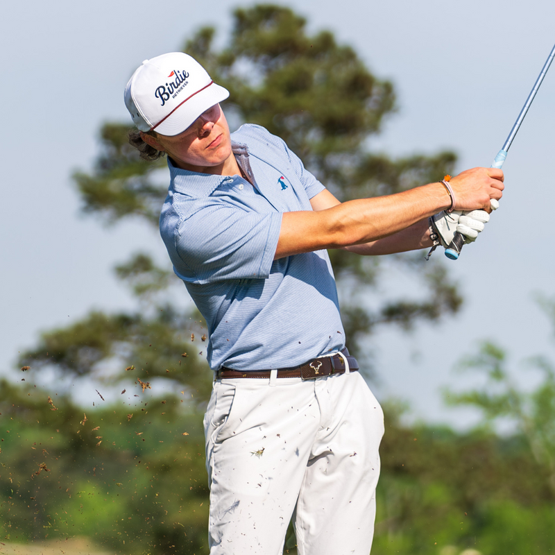 Birdie Retriever- Pursue Your Best Life