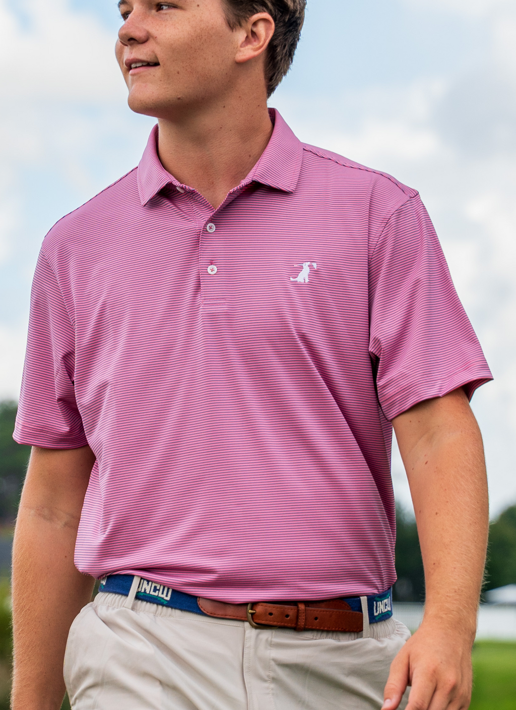 The Nantucket Polo