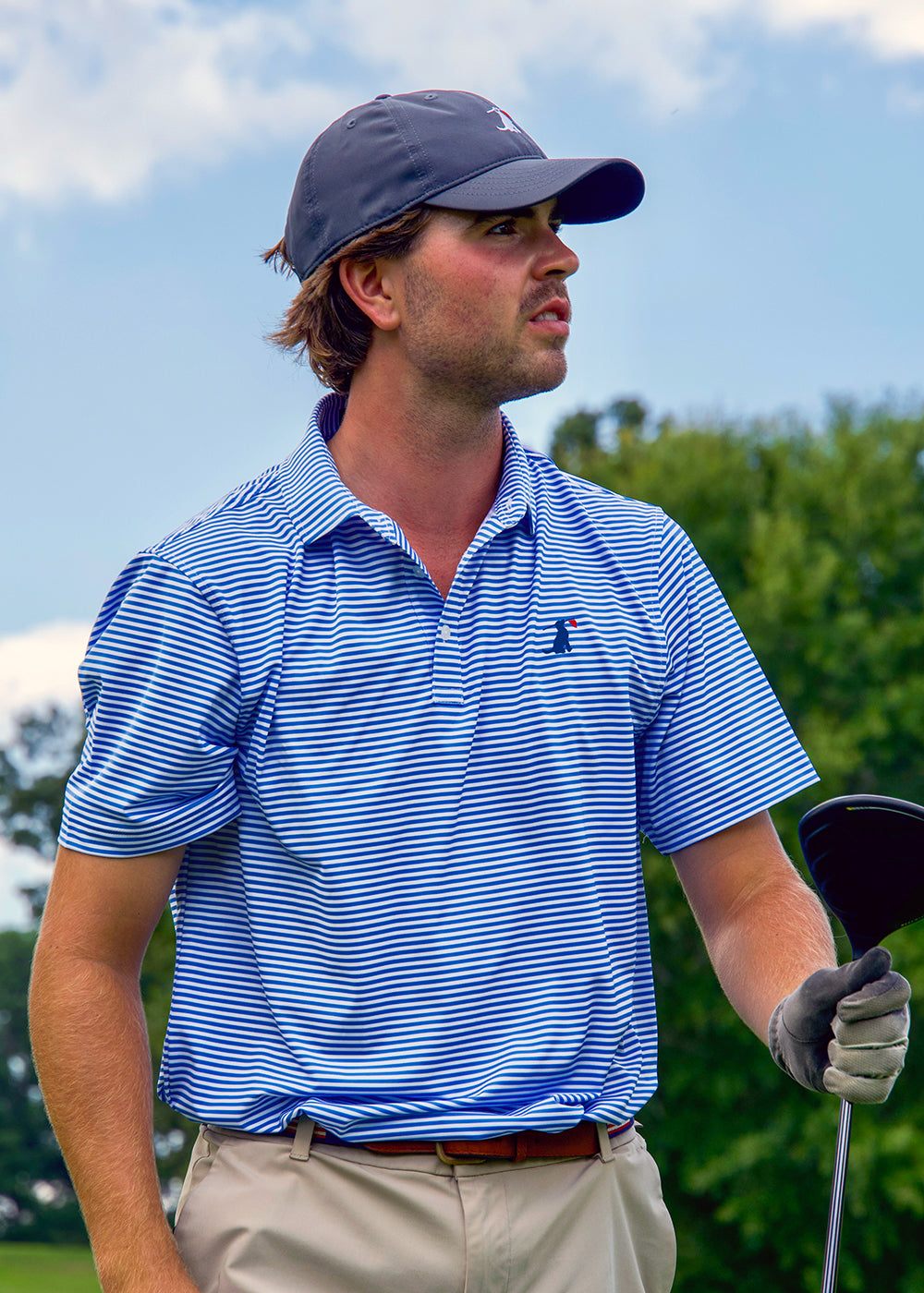 Birdie Retriever- Pursue Your Best Life