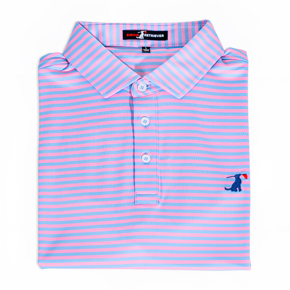 2025 Spring Polos