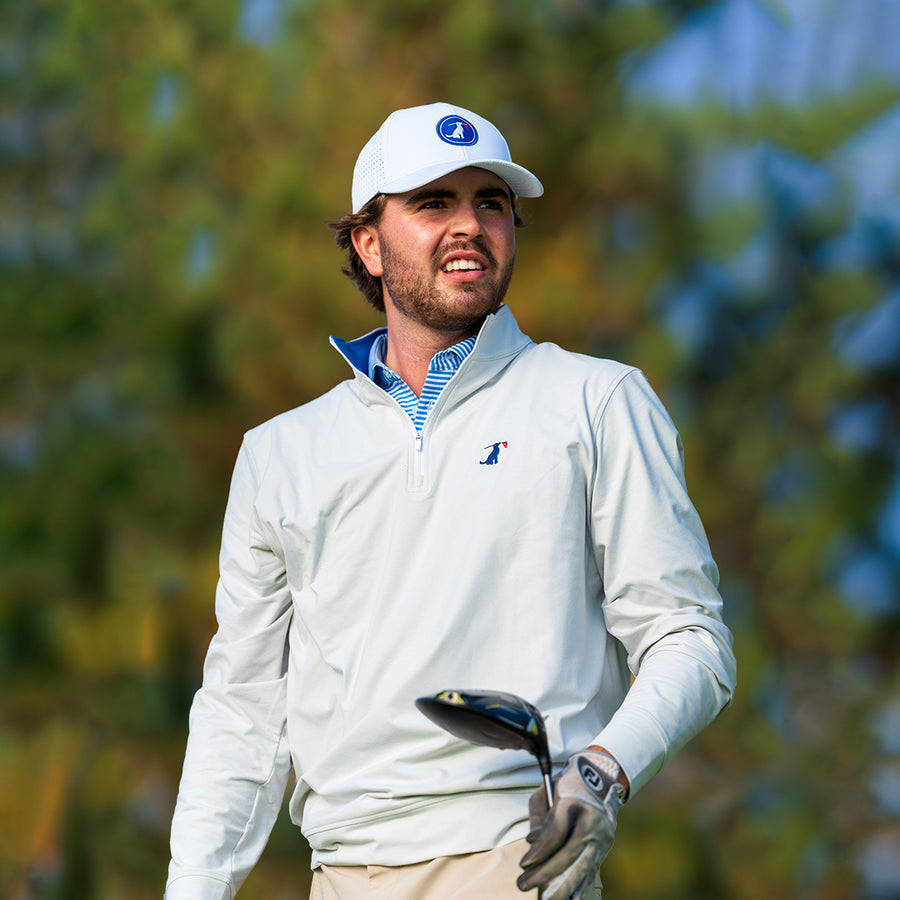 Birdie Retriever- Pursue Your Best Life