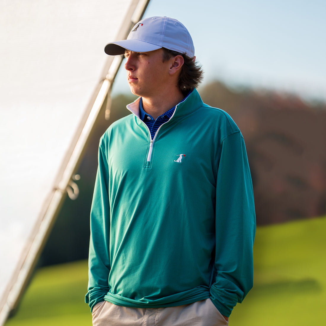 Birdie Retriever- Pursue Your Best Life