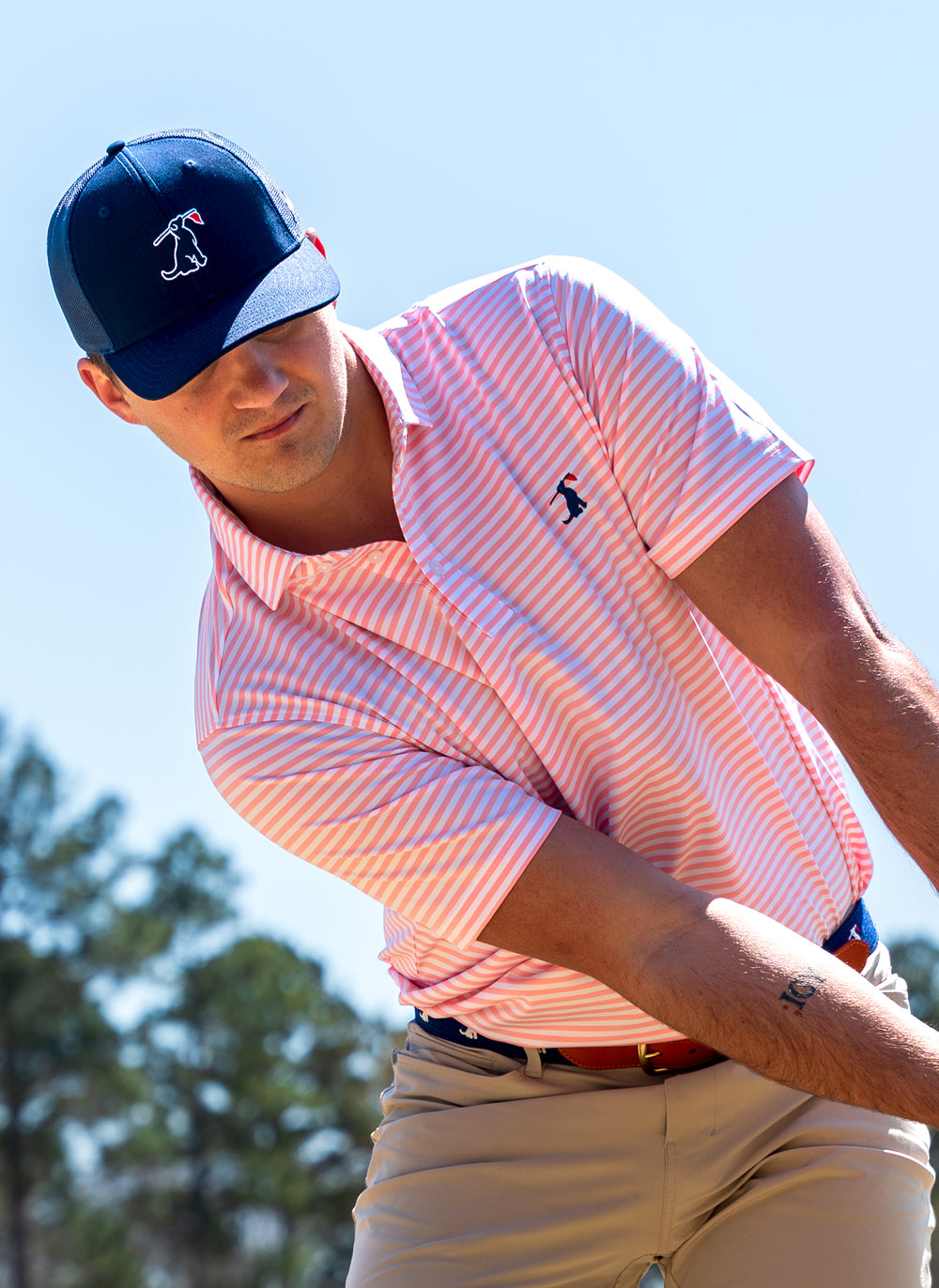 Birdie Retriever- Pursue Your Best Life