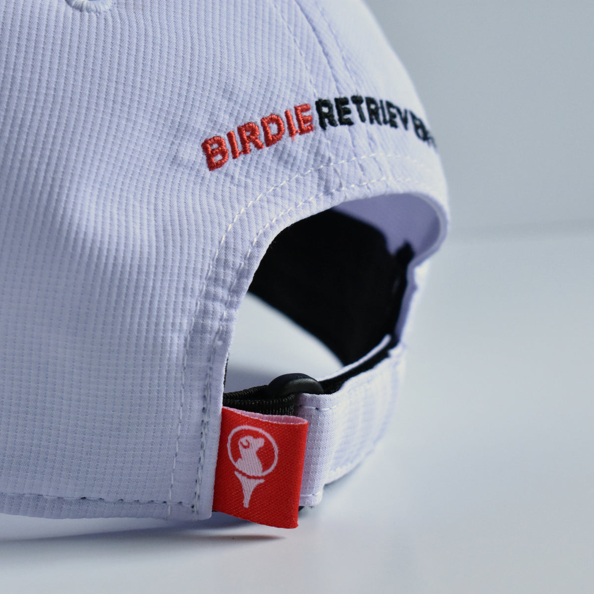 Birdie Retriever- Performance Hats