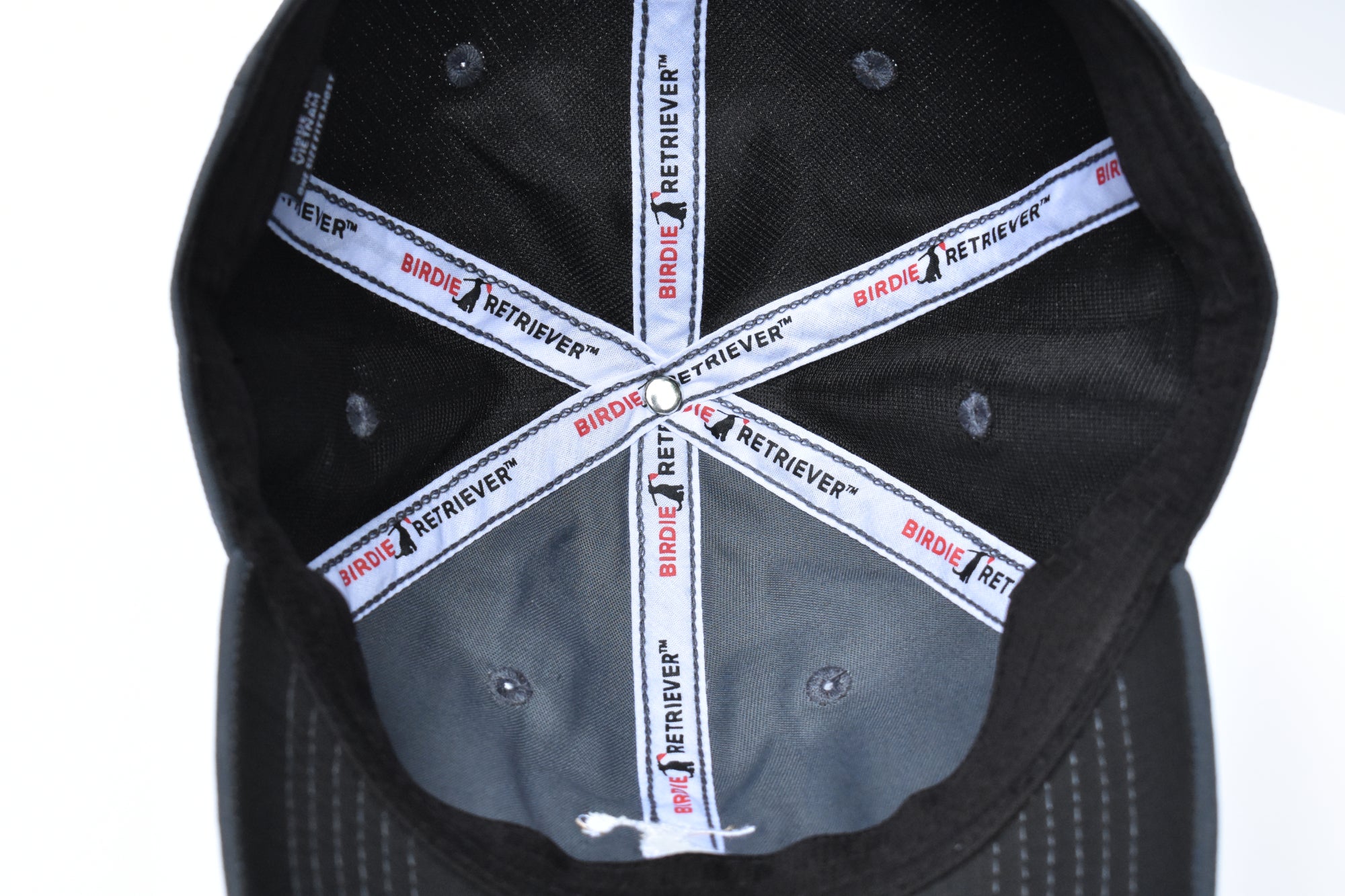 Greystone Performance Hat-Birdie Retriever